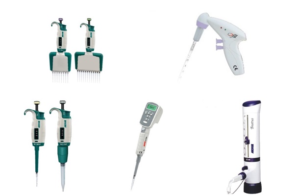 [KOREA LAB 2015 Preview] Micropipettes? Microlit to Showcase at Korea Lab