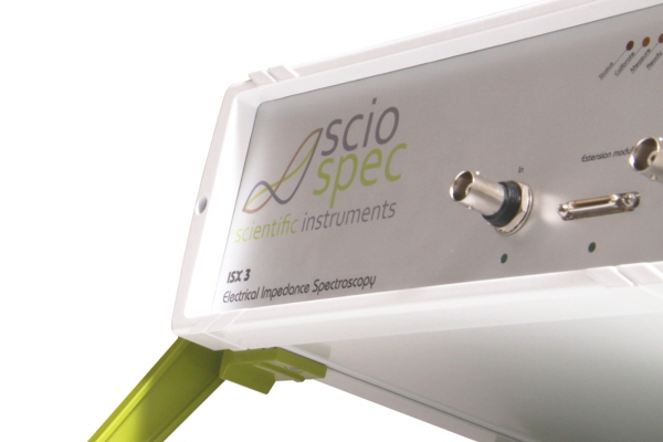 [KOREA LAB 2015 Preview] Sciospec to Showcase Spectroscopy