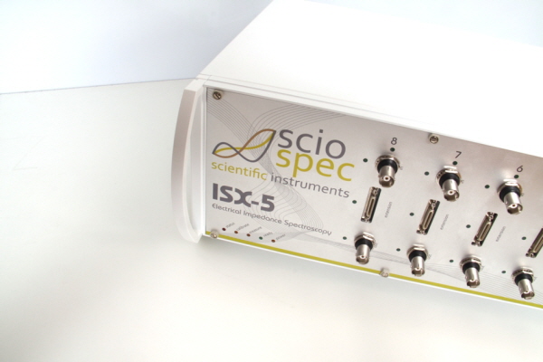 [KOREA LAB 2015 Preview] Sciospec to Showcase Spectroscopy