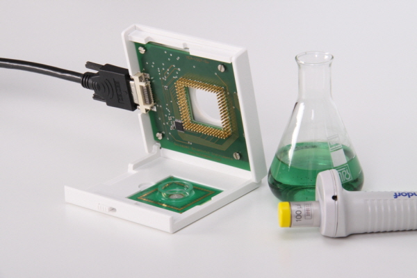 [KOREA LAB 2015 Preview] Sciospec to Showcase Spectroscopy