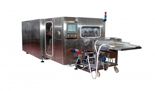 [Cophex 2015 Preview] MAR to Showcase Machines for Liquid and Powder ...