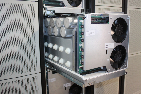 [Global Electric Power Tech 2015] EP Korea Unveils Megawatt-level ...