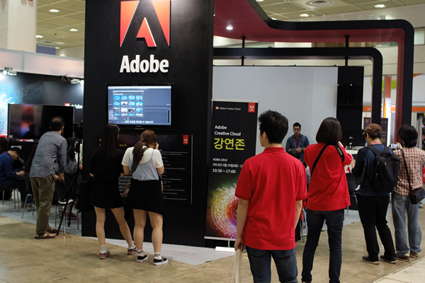 [KOBA 2015] Adobe Unveils Updates for Pro Video Tools