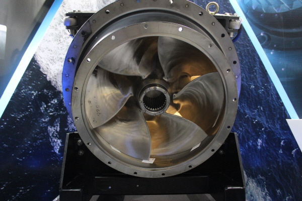 [CGS 2015] MJP Releases MJP CSU, High-Precision Water-jet