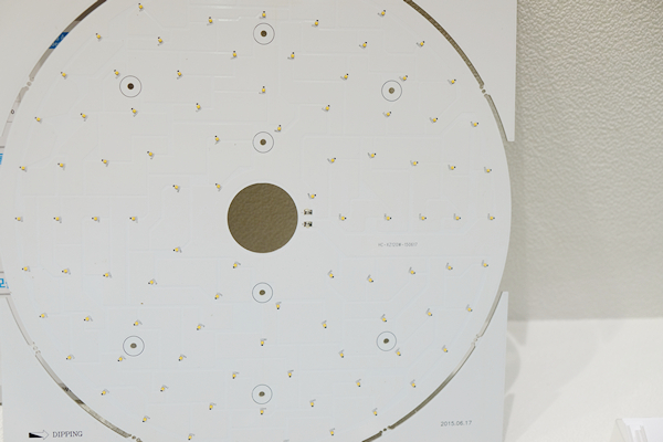 [LED EXPO 2015] OptoLEDs Introduces Next Generation LED with Flip Chip ...