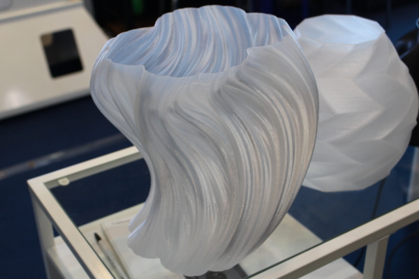 'Inside 3D Printing' Shows Infinite Possibilities in 3D Printing Industry