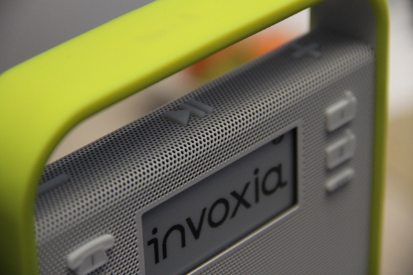 [IFA 2015 EDITOR’S CHOICE TOP 100] ‘Triby’, Invoxia’s Wireless Speaker ...