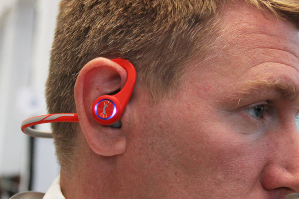 [IFA 2015 EDITOR’S CHOICE TOP 100] Plantronics Introduces ‘BackBeat FIT ...