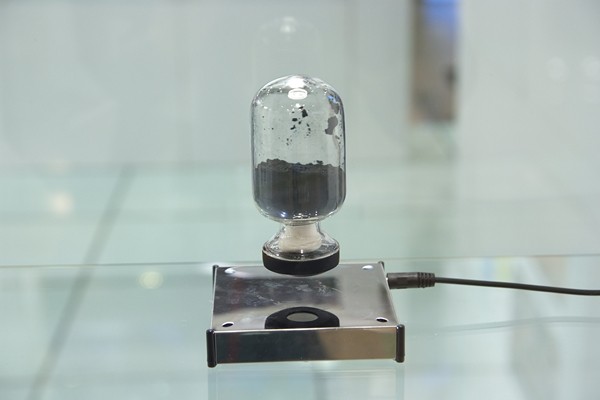 [InterBattery 2015] Ecopro's NCA Cathode Material for Secondary Cell ...