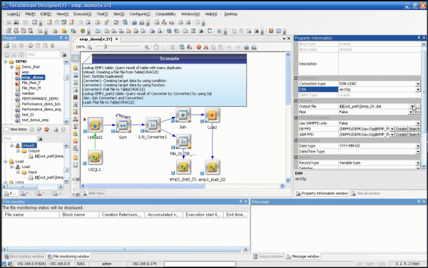 [Connect.W 2015 Video] DataStreams, Korea's One and Only Total Data Management Company