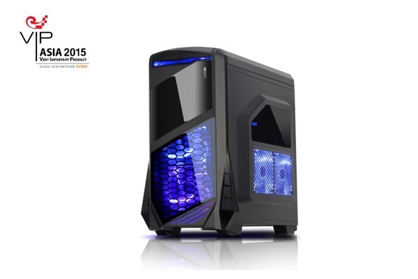 [2015 This Year’s Product] Popcorn PC Receives VIP Award for its Best ...