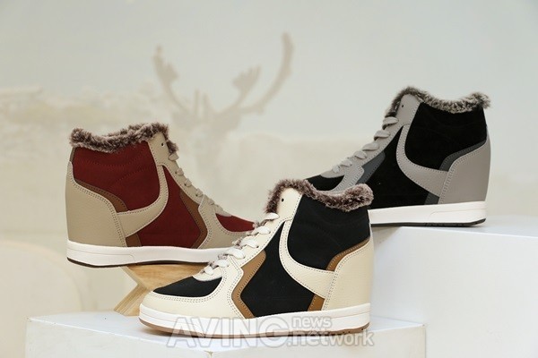 SKONO Released New Winter Sports Shoes