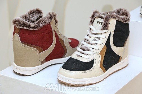 SKONO Released New Winter Sports Shoes
