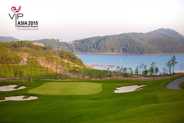 [2015 This Year’s Brand] JEONNAM TOURISM Receives VIP Award for YEOSU ...