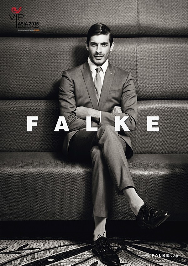 [2015 This Year's Products Video] ‘FALKE’ Captured Customer’s Mind With ...