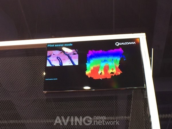 [CES 2016] Qualcomm Introduced ‘Snapdragon Flight’ Which Is One of the ...