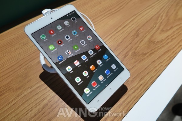 [CES 2016] Hisense Introduced ‘A1’ That Has Dual Camera and 1080p ...
