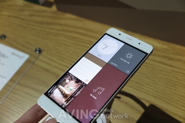 [CES 2016] Hisense Introduced ‘A1’ That Has Dual Camera and 1080p ...