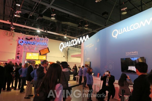 [CES 2016] Qualcomm, Front-Runner of Global Market of Wireless Technology Innovation