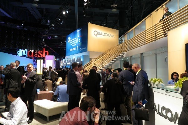 [CES 2016] Qualcomm, Front-Runner of Global Market of Wireless Technology Innovation