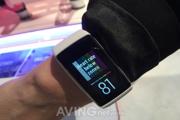 [CES 2016] Polar Electro Introduced Fitness Tracker, ‘A360’