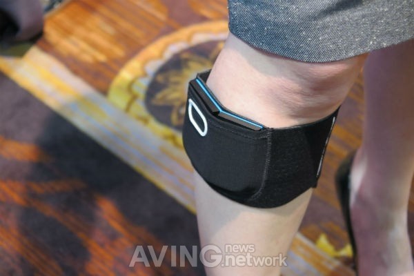 [CES 2016 Unveiled] NeuroMetrix Introduced Wearable Device, 'Quell ...