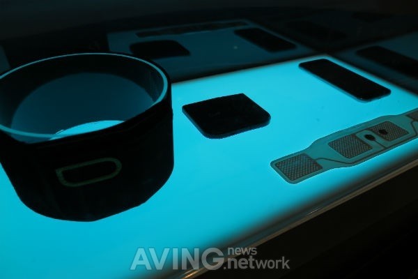 [CES 2016 Unveiled] NeuroMetrix Introduced Wearable Device, 'Quell ...