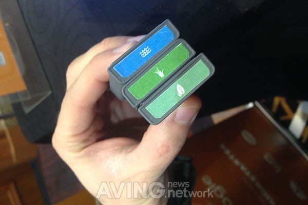 [CES 2016 Unveiled] Sensorwake Introduce a Scent Alarming Clock