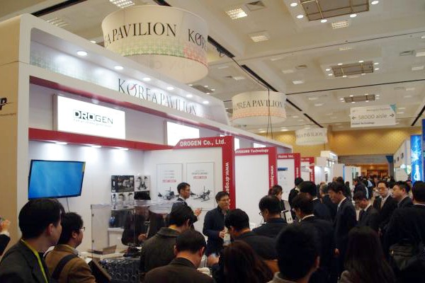 Korean ICT Companies with Outstanding Technology Receive Positive ...