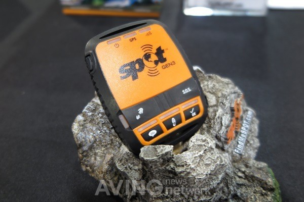 [CES 2016] 'Spot' Introduced a Personal Location Sending Device That Is ...