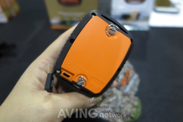 [CES 2016] 'Spot' Introduced a Personal Location Sending Device That Is ...