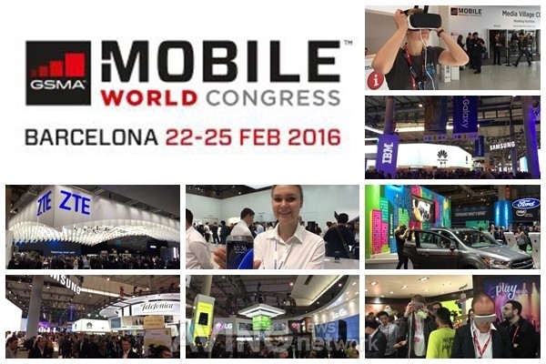 [MWC 2016] ZTE Showcased a Premium Smartphone Line, Axon Elite