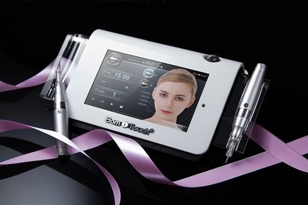 [KIMES 2016 Preview] Bomtech Electronics Will Introduce One-click Auto face-recognizing system ...