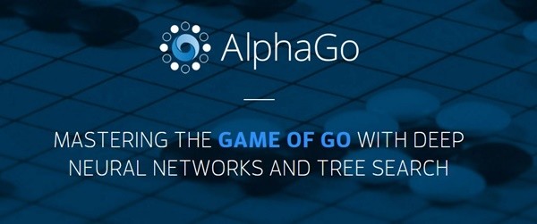 Google's AlphaGo Beats Lee Sedol, Champion of Go Game