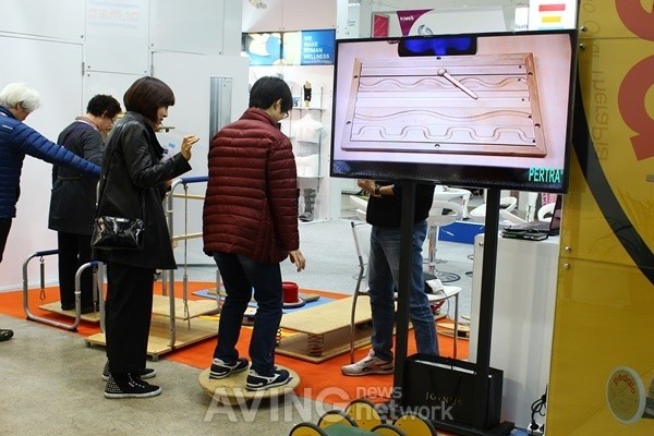 [KIMES 2016] Leading Technology, Better Healthcare! ‘KIMES 2016’ Opens at COEX