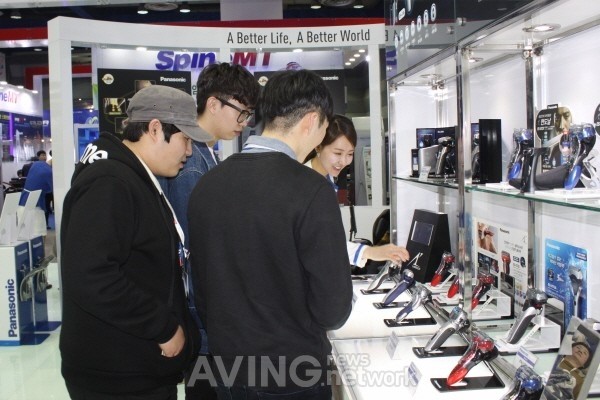 [KIMES 2016] ‘Panasonic Korea,’ Leading Well-Aging Culture for Better Life