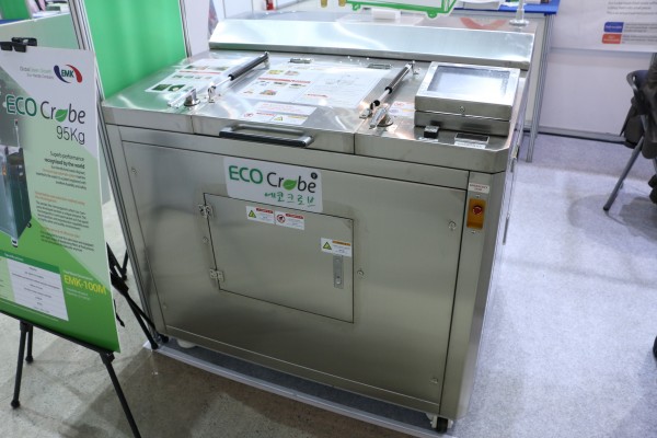 [International Green Energy Expo] Eco Crobe, EM Solution's Eco-friendly ...