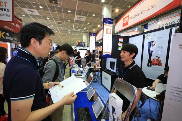 2016 World IT Show Targets Asia’s Biggest ICT Market