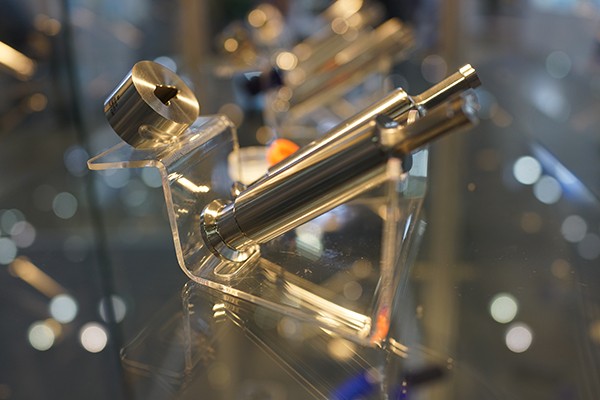 [COPHEX] I Holland's Precise and High-quality Tablet Pressing Puncher