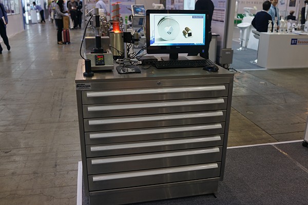 [COPHEX] I Holland's Precise and High-quality Tablet Pressing Puncher