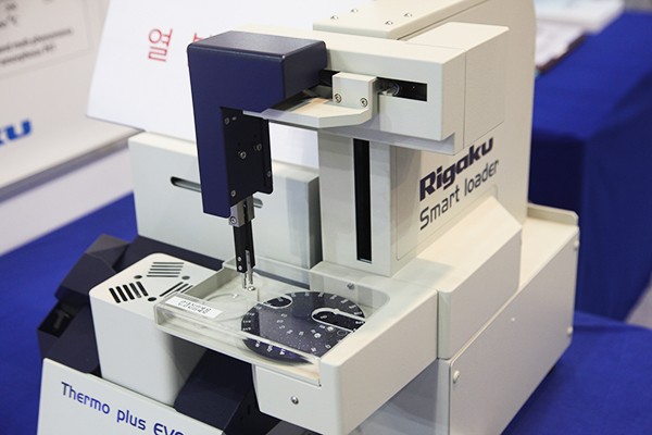 [KOREA LAB] KITS Brings New Equipment for Analysis