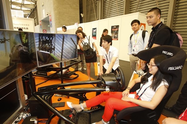 Consumers to Experience Connected Lifestyle at GSMA Mobile World ...