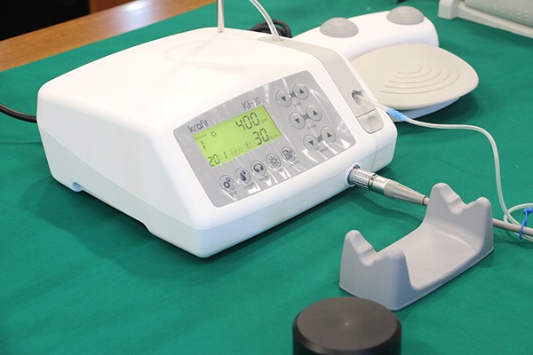 SAEYANG, Manufacturing Dental Handpieces Based On Micromotor Technology