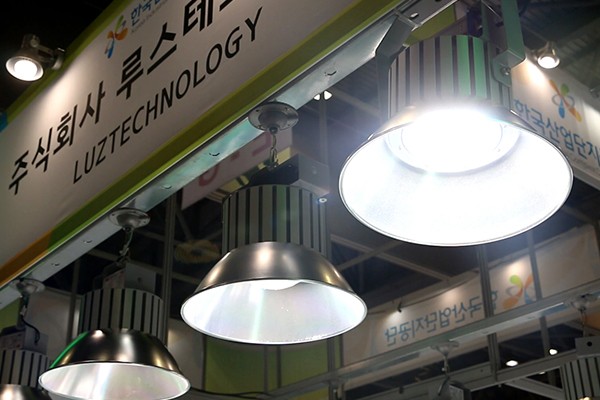 [LED EXPO 2016 Video] Luz Technology's Top Quality Factory Lights and ...
