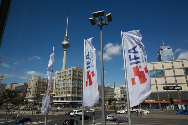 IFA Expands into Station Berlin – IFA Global Markets