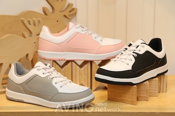 SKONO Launched CREAMING LOW, New Sneakers' Line for Fall