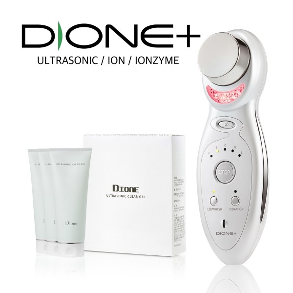 Korean Cosmetic Devices That Boasts Outstanding Functions Which Were ...