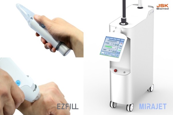 Korean Cosmetic Devices That Boasts Outstanding Functions Which Were ...