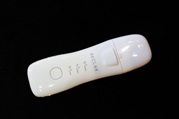[K-Beauty Expo Award] Home Esthetic Device "Reclar"