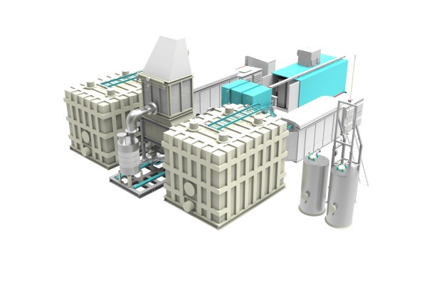 [KES 2016 Preview] Posco Energy will Introduce New and Renewable Energy ...